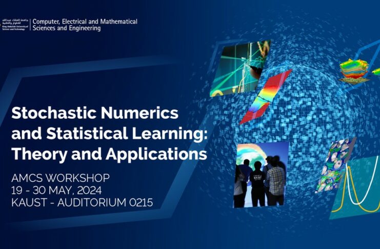KAUST Discovery: Pioneering technique transforms genetic disorder diagnoses – TheLens